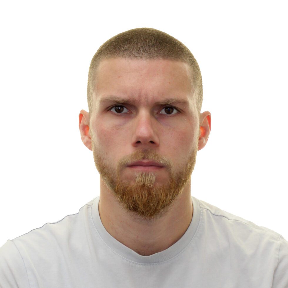 Archie Hughes - R2 Global