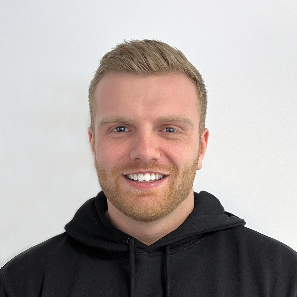 Finlay Forster - R2 Global